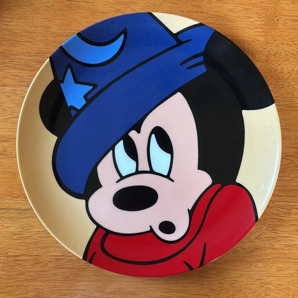 Disney | Dining | Disney Classics Collectible Plate | Poshmark